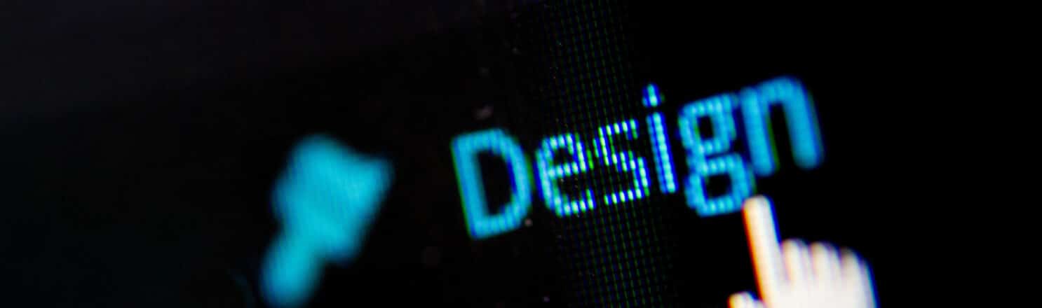 Web Design Trends in 2021 (that rock) | Rare Form